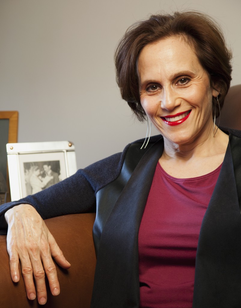 “Getting Detroit Right: an Interview with Filmmaker Pam Sporn” | First ...